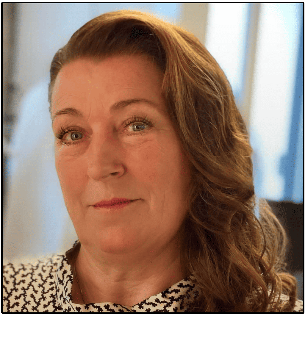 Fodklinik Skønne Fusser | Fodterapeut & fodbehandlinger